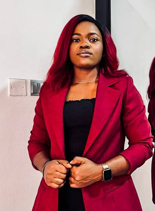 Glory Essien Portfolio